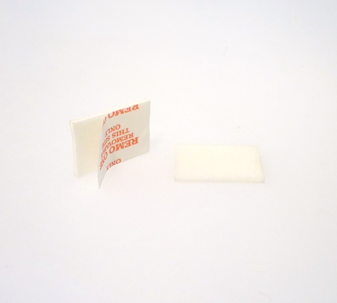 Hang-Ups Unlimited - DUAL STICK TAPE PERM-2